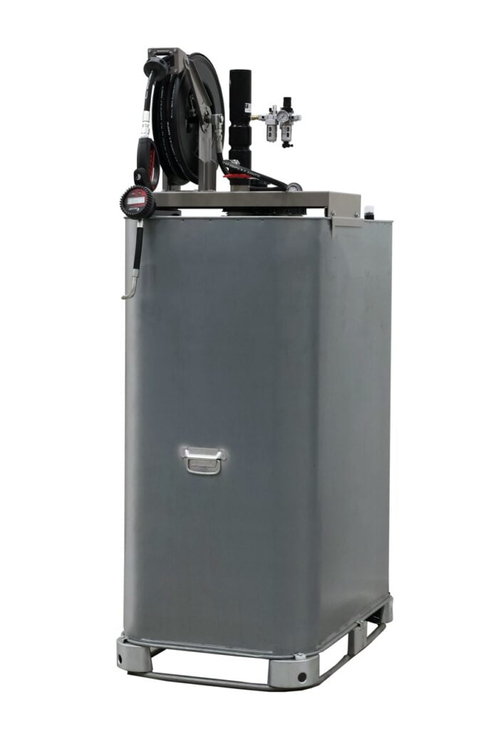 Wolflube - Wolflube Equipment