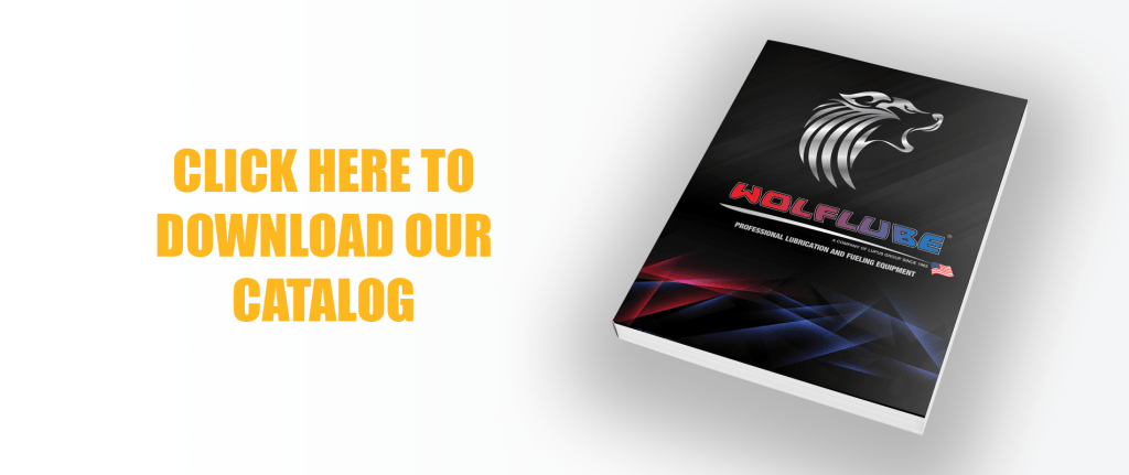 Wolflube - Wolflube Equipment